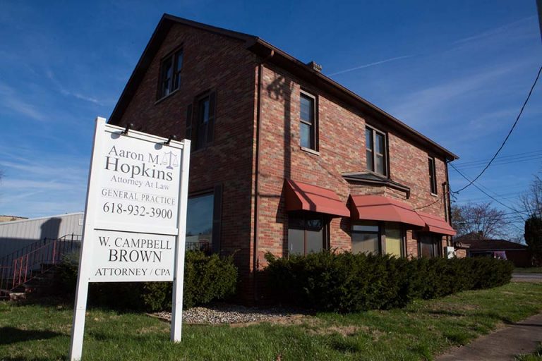 About Us | Hopkins Law, The Law Offices of Aaron Hopkins | West ...