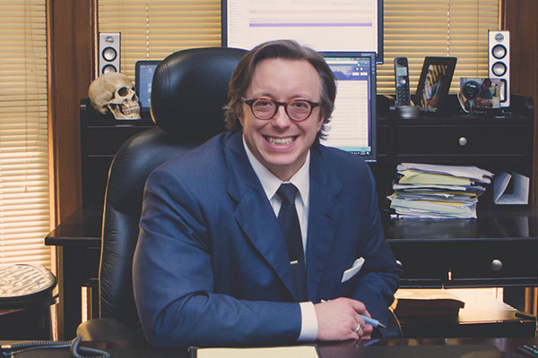 Hopkins Law, The Law Offices of Aaron Hopkins | West Frankfort, IL ...